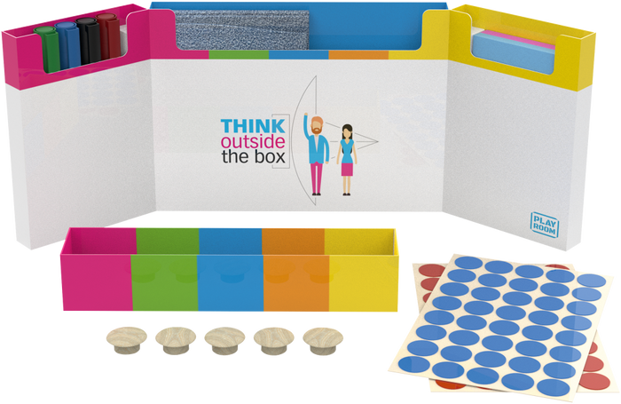 Professionelles Equipment für Moderation & Training - ModeratorenShop ...