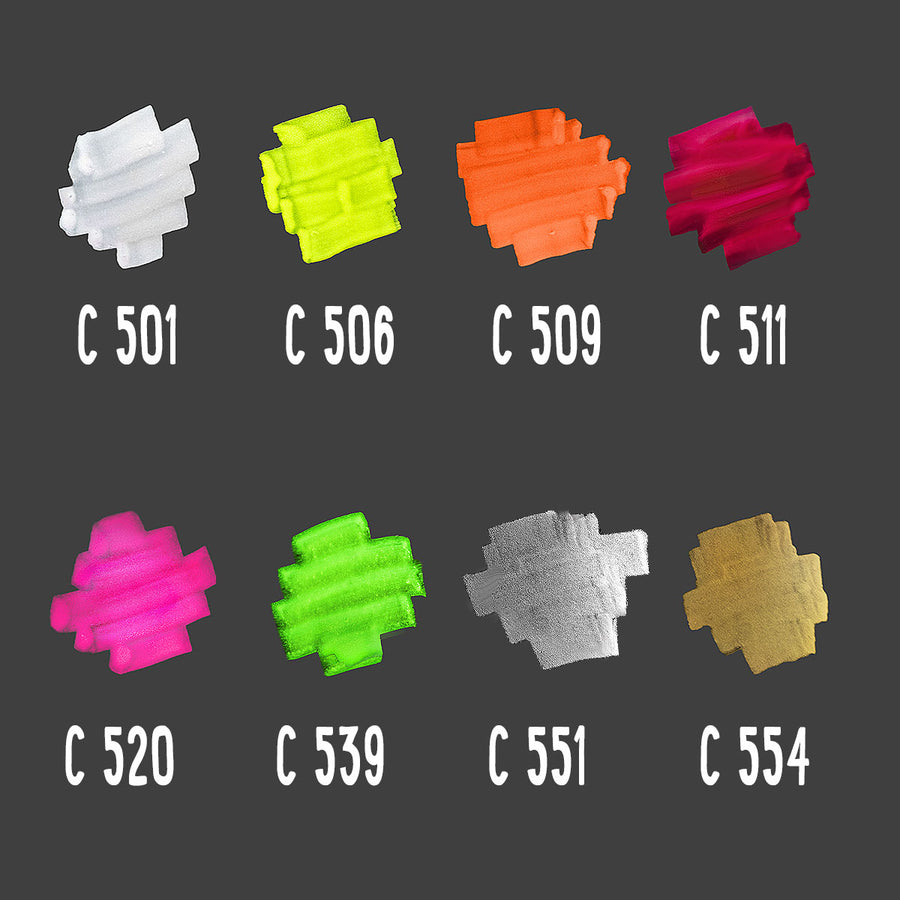 Neuland – Moderatorenshop