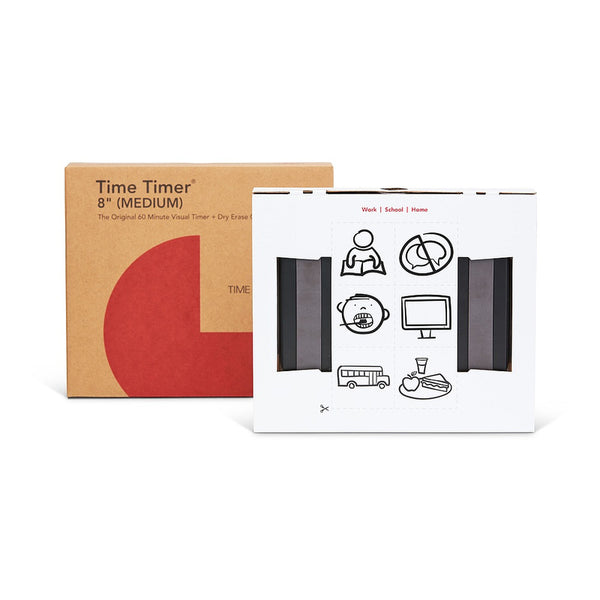 Time Timer | ModeratorenShop® – Moderatorenshop